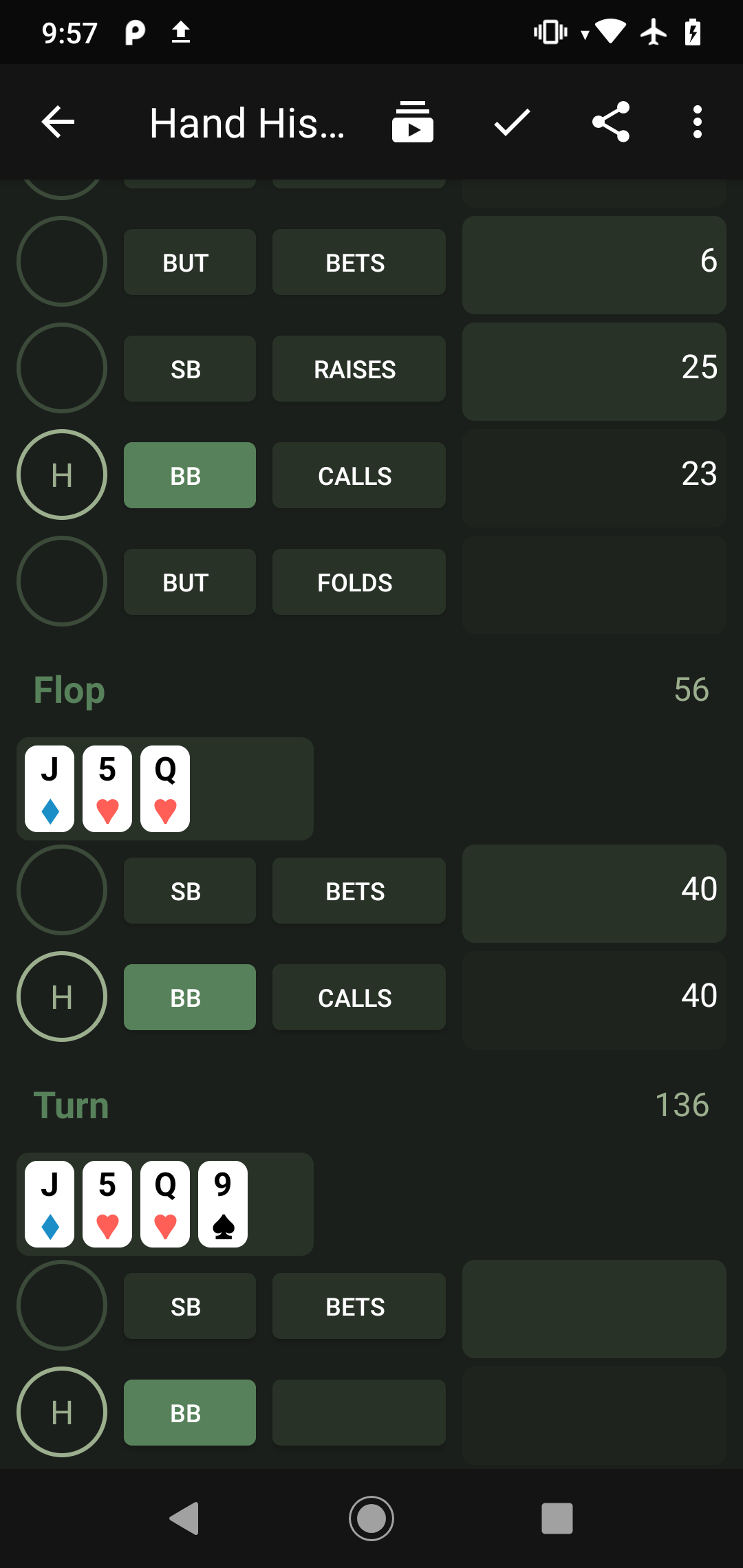 Android 5.0 – Poker Analytics Blog