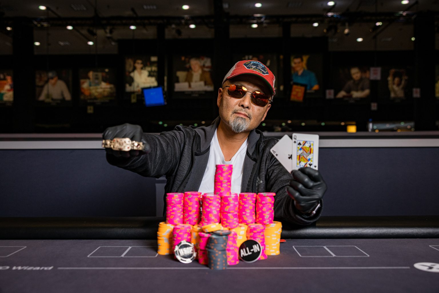 Poker Analytics Blog
