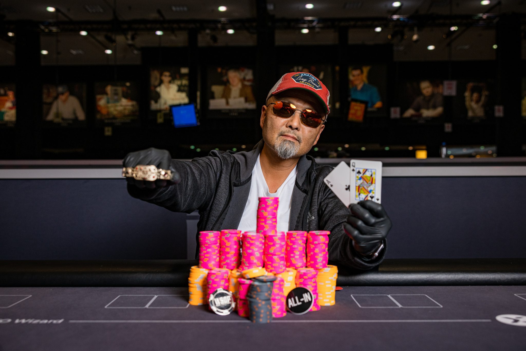 Poker Analytics Blog