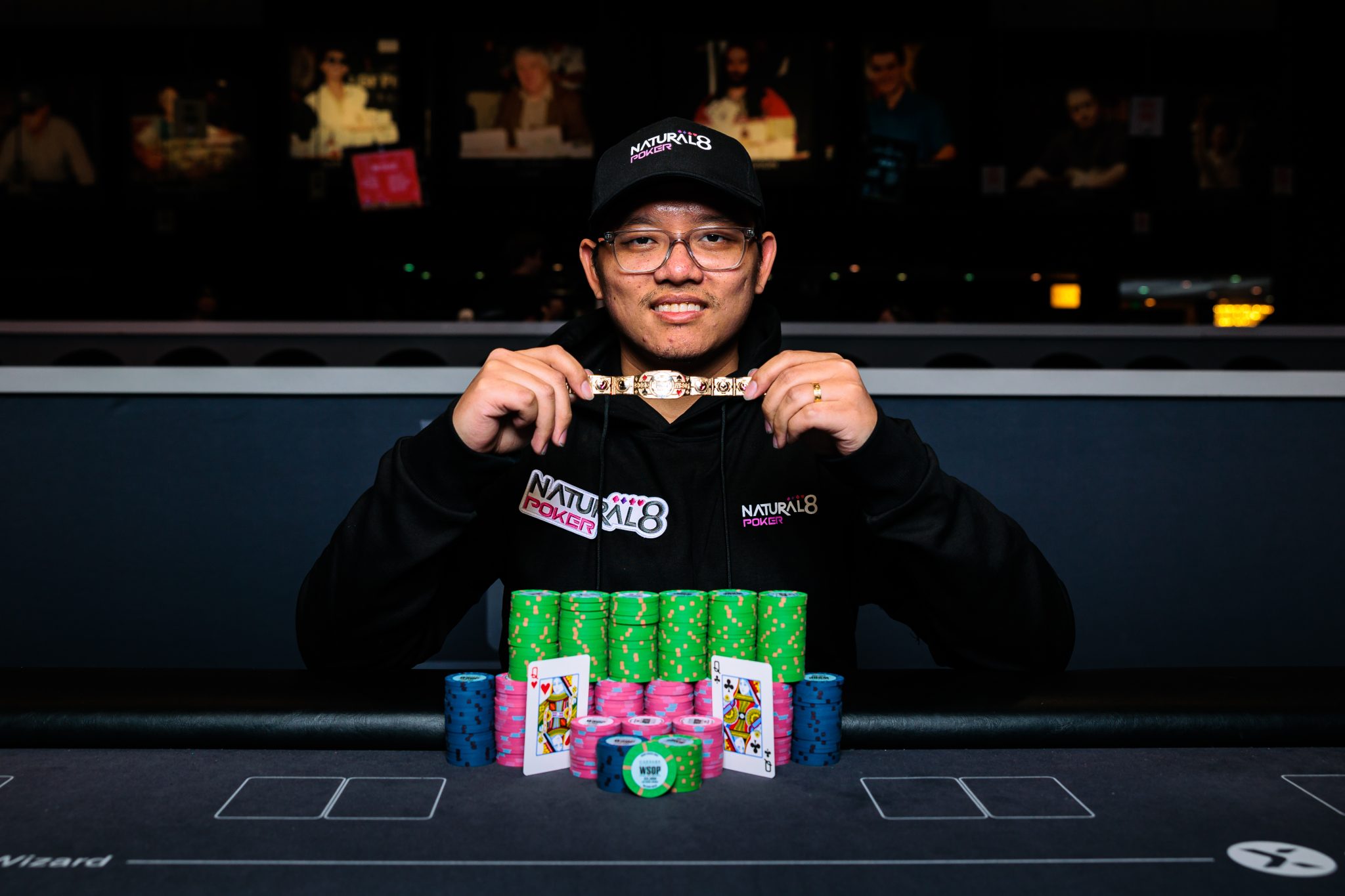Poker Analytics Blog