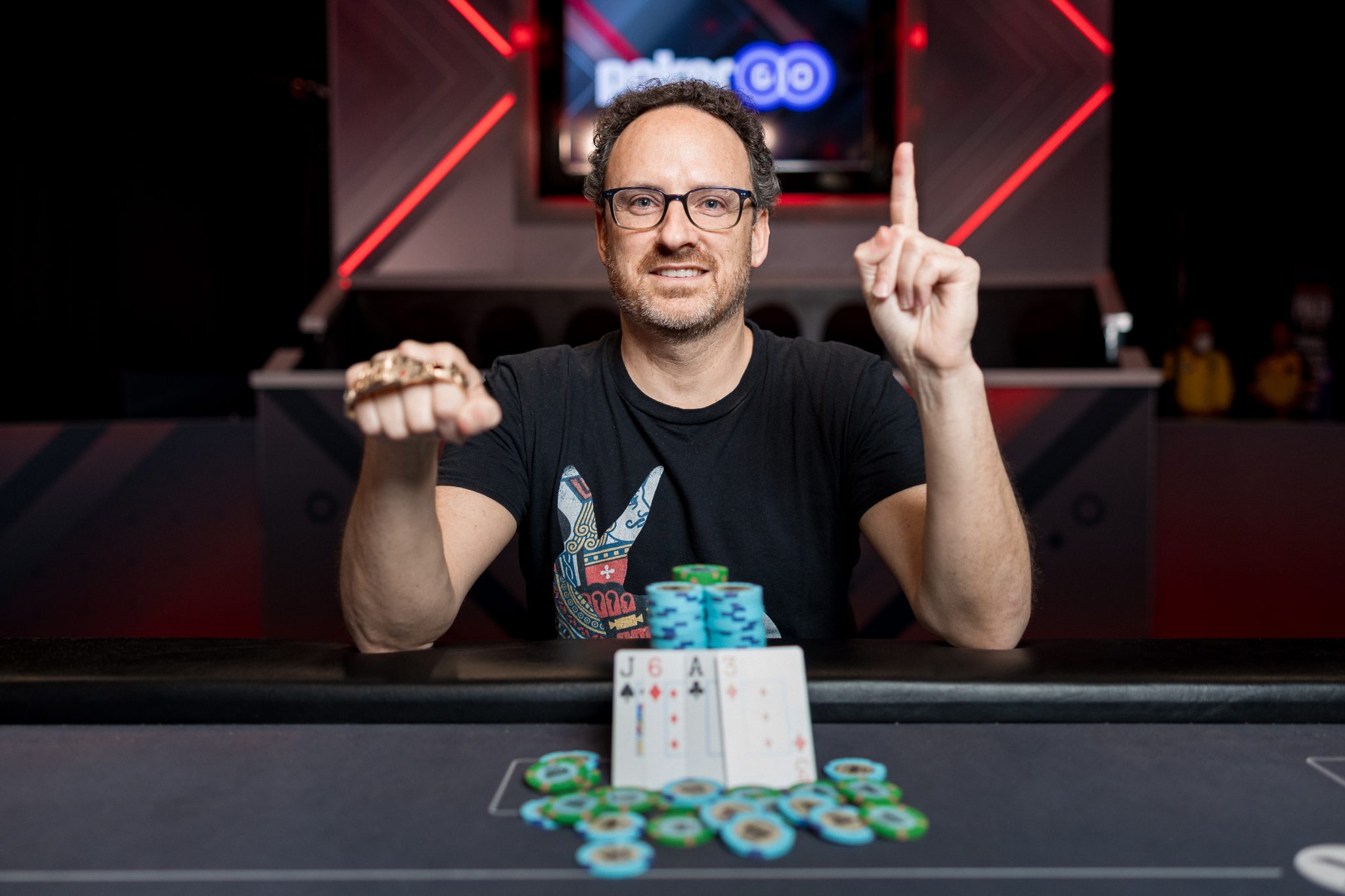 Poker Analytics Blog
